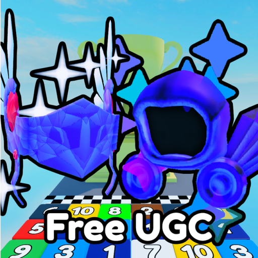 RobloxGo | [EZ] FREE UGC OBBY⭐ - Real Time Stats, Insights And Ranking
