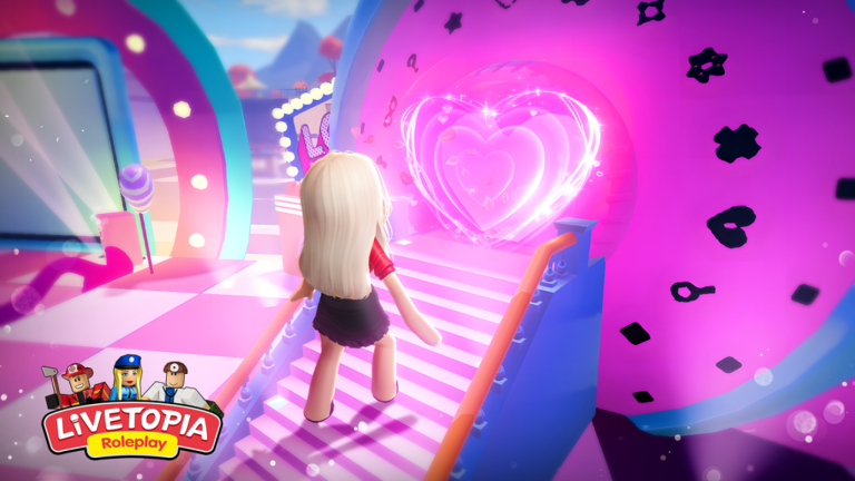 RobloxGo | Livetopia 🏡 RP - Real Time Stats, Insights And Ranking