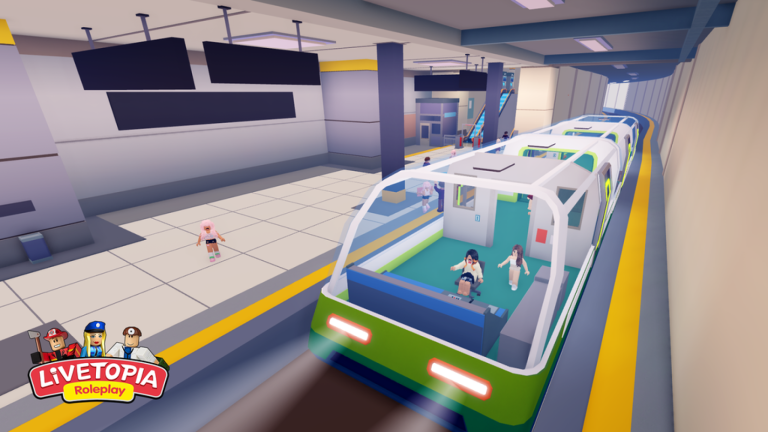 RobloxGo | Livetopia 🏡 RP - Real Time Stats, Insights And Ranking