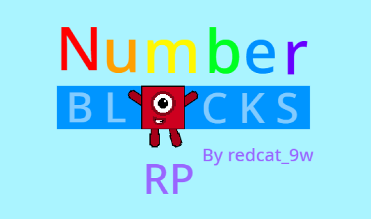 RobloxGo | (Discontinued) Numberblocks Role Play! - Real Time Stats ...