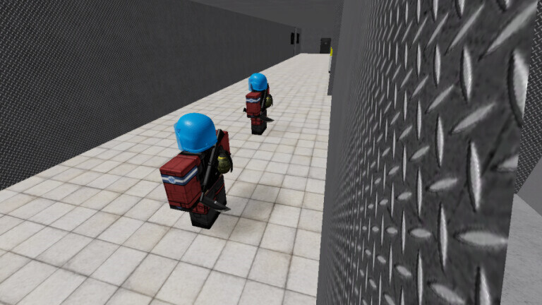 RobloxGo | SCP Foundation (open) just for visits - Real Time Stats ...