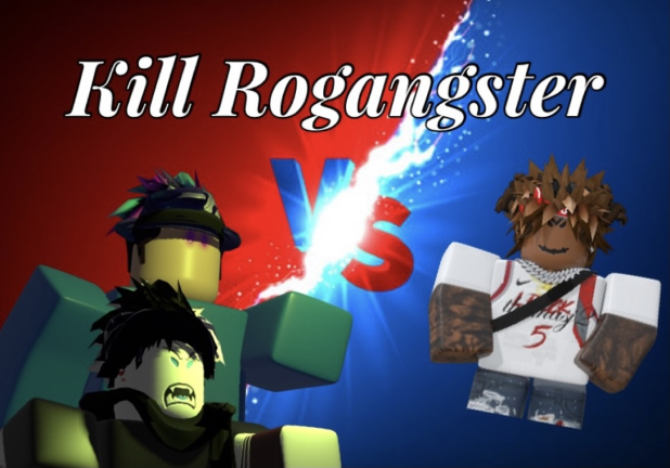 RobloxGo | Killing Rogangster with admin (Beta) - Real Time Stats ...
