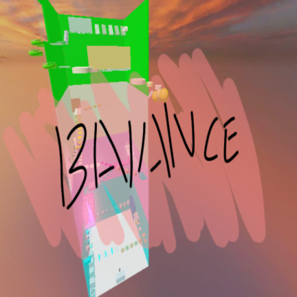 RobloxGo | 밸런스 게임 타워 Tower of balance - Real Time Stats, Insights And ...