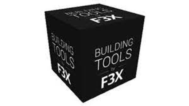 RobloxGo | Updated Admin Free btools F3X - Real Time Stats, Insights ...