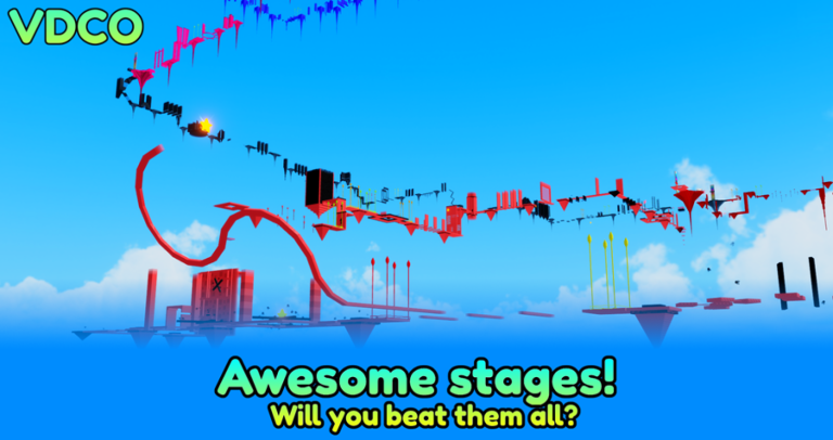 RobloxGo | EXTREME OBBY VS [EXT] Vipsem's Difficulty Chart Obby Full ...