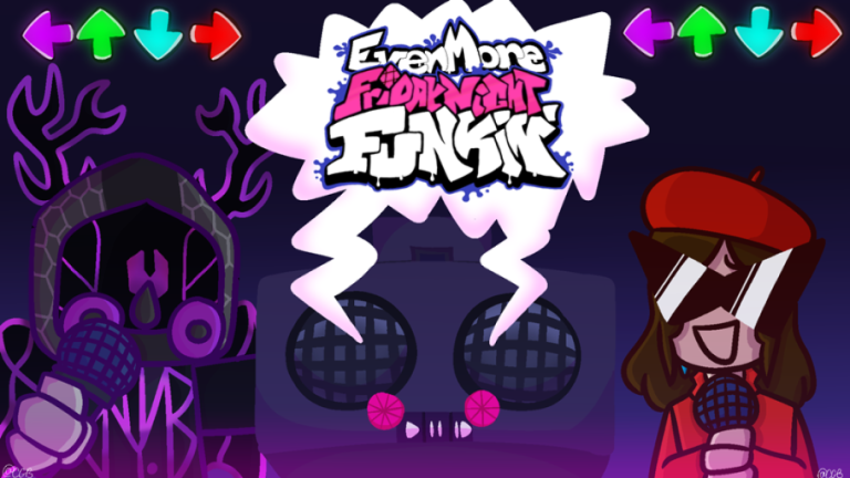 RobloxGo | Funky Friday Rain Beta - Real Time Stats, Insights And Ranking