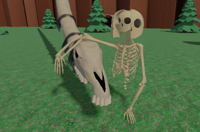 RobloxGo | Zoonomaly chapter 2 VS Survive the Trevor Creatures the ...