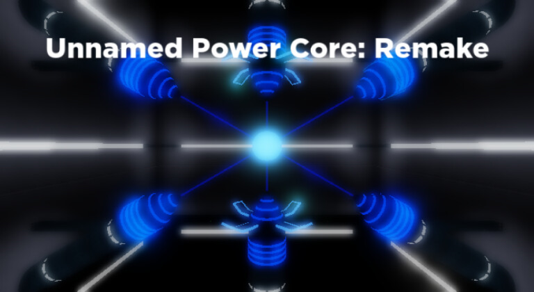 RobloxGo | [Uncopylocked] Unnamed Power Core: Remake VS Bee Swarm ...