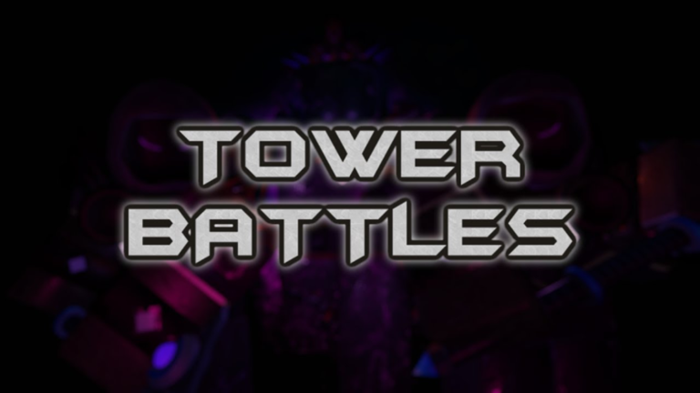 RobloxGo | Tower Battles: RP [ UPDATED SOME MORPHS ] - Real Time Stats ...