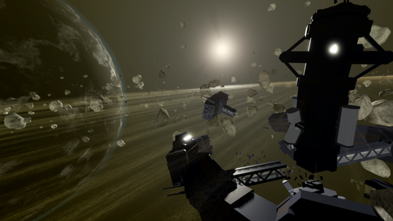 RobloxGo | Starscape [Beta] - Real Time Stats, Insights And Ranking