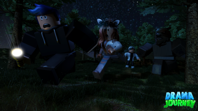 RobloxGo | The Farm 2 [STORY] (Drama Journey) - Real Time Stats ...