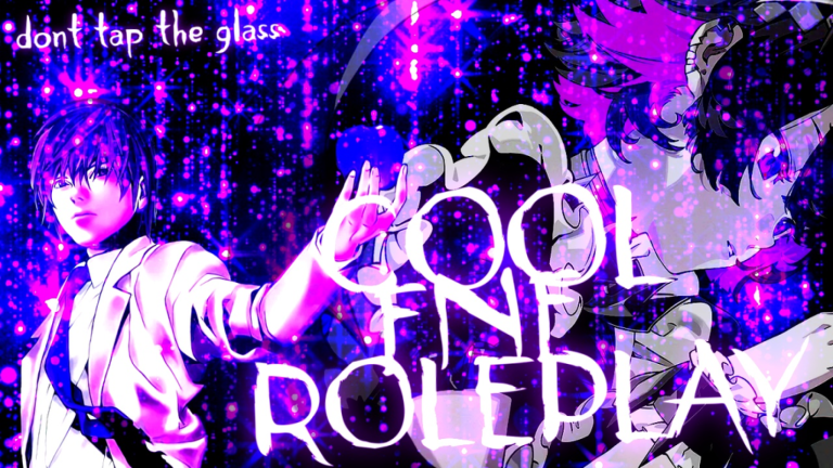 RobloxGo | [SILLY BILLY] Cool FNF RP VS FNaF RP Full Comparison