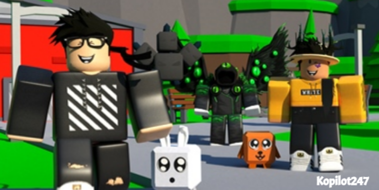 RobloxGo | [NEW] Tapping Simulator 🌟 - Real Time Stats, Insights And ...