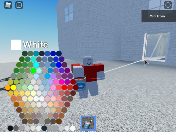 RobloxGo | Make A Piggy Map! (COME BACK + HALLOWEEN + CAMP!) - Real ...