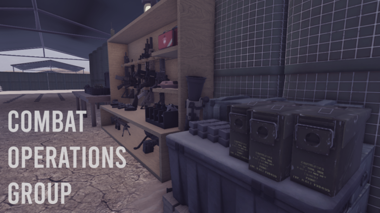 RobloxGo | ACS Military RP - Kandahar, Afghanistan - Real Time Stats ...