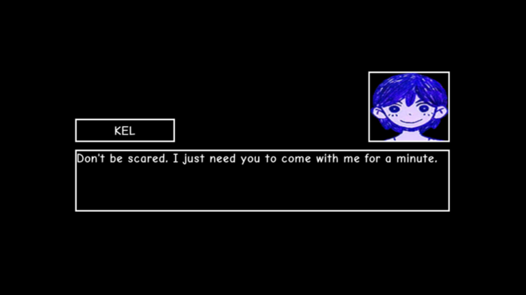 RobloxGo | OMORI Dialog - Real Time Stats, Insights And Ranking