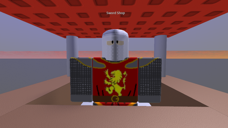 RobloxGo | Sword Fight Arena - Real Time Stats, Insights And Ranking