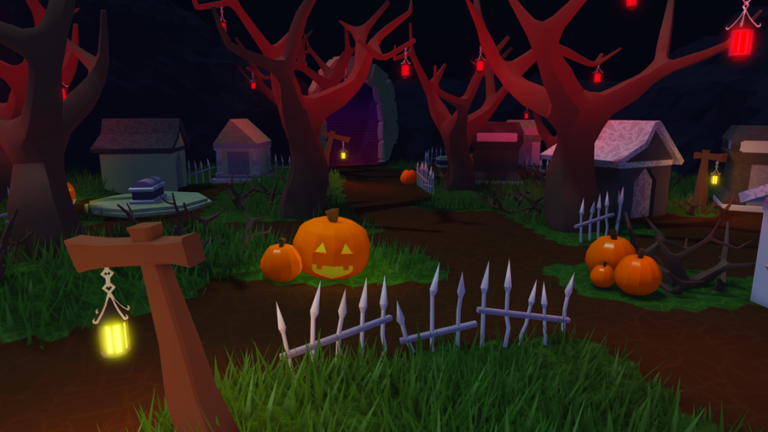 [UGC] Grave Robber Simulator