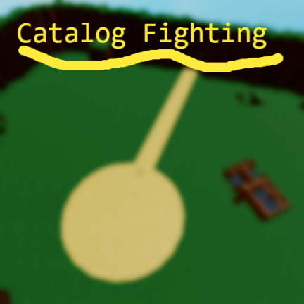 RobloxGo | Catalog Fighting [Beta] - Real Time Stats, Insights And Ranking