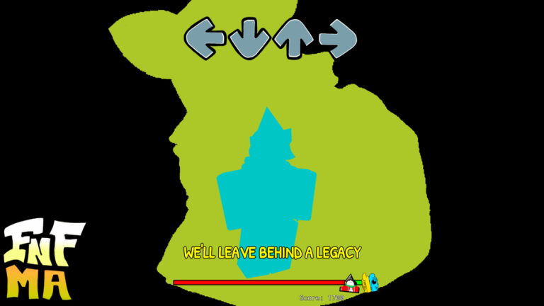 RobloxGo | [UPDATE] FNF Mod Animations - Real Time Stats, Insights And ...