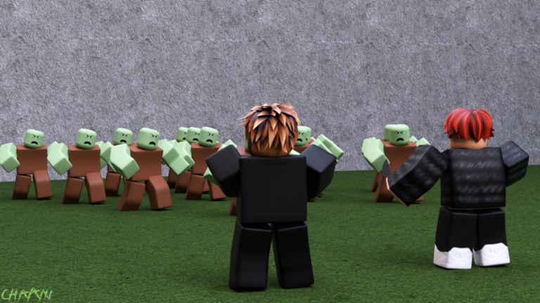 RobloxGo | Best Roblox Apocalypse Games - Daily Updated List