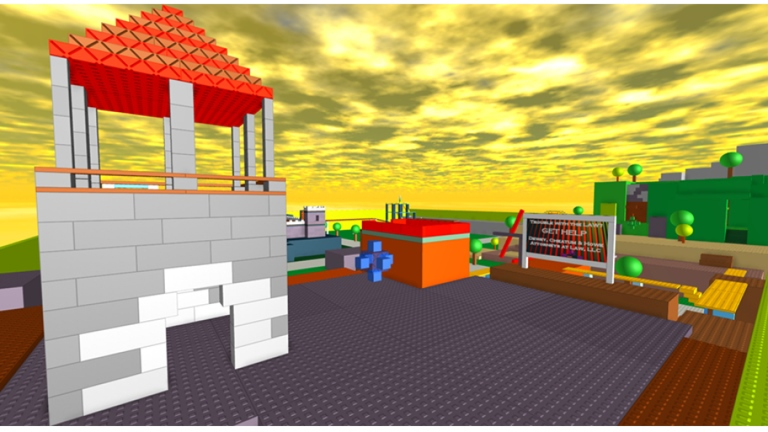 RobloxGo | ROBLOX Crossroads From 2006 - Real Time Stats, Insights And ...