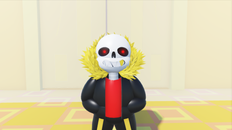 RobloxGo | Undertale alternate universes obby - Real Time Stats ...