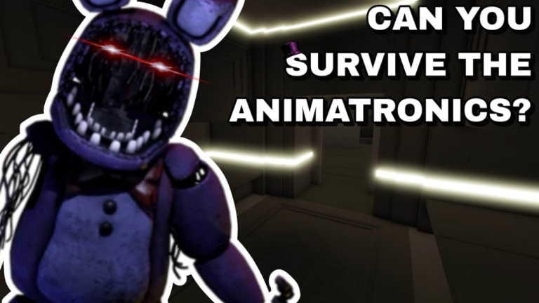 RobloxGo | Five Nights at Freddy's Elevator [FNAF] - Real Time Stats ...