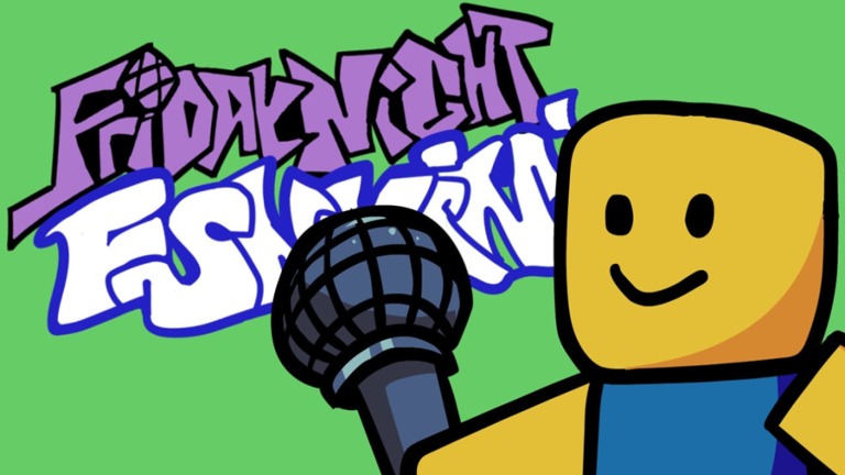 RobloxGo | FNF in Roblox - Real Time Stats, Insights And Ranking