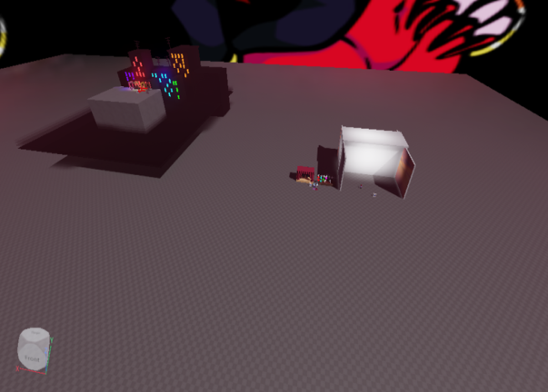 RobloxGo | FNF - game - Real Time Stats, Insights And Ranking