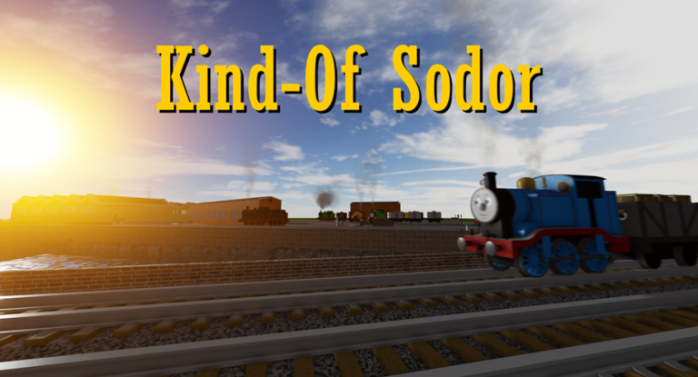Kind-of Sodor