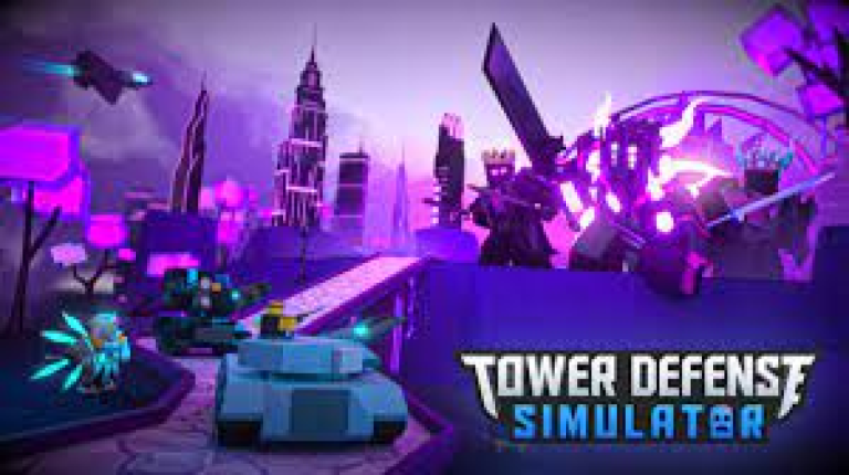 RobloxGo | Tower Defense Simulator [UncopyLocked] - Real Time Stats ...