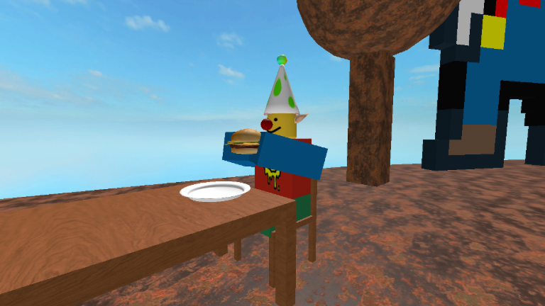 RobloxGo | Poop World 3 - Real Time Stats, Insights And Ranking