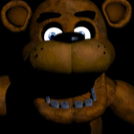RobloxGo | Fnaf 1 remastered - Real Time Stats, Insights And Ranking