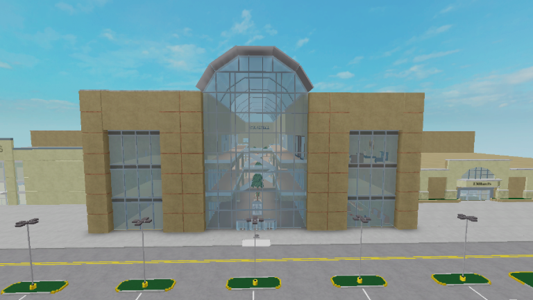 RobloxGo | Roblox Mall - Real Time Stats, Insights And Ranking