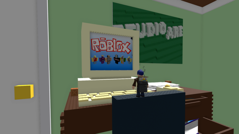 RobloxGo | Lawn's OMEGA Battle Game - Real Time Stats, Insights And Ranking