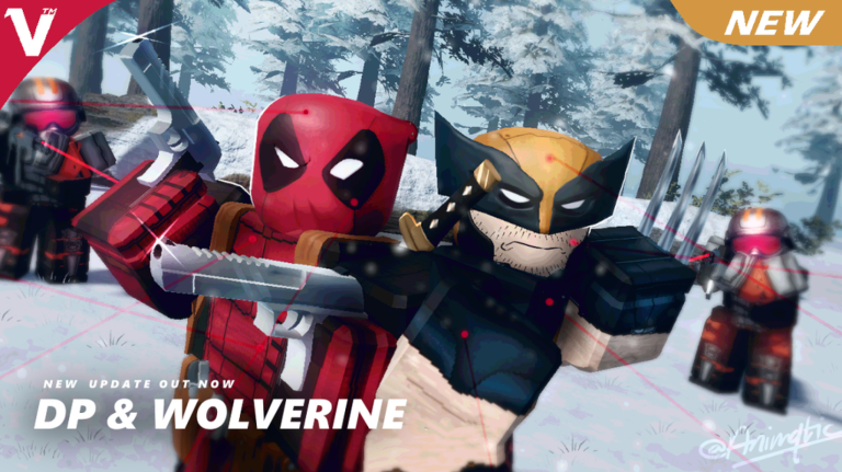 RobloxGo | [🕷️] InVision's: Web-Verse [V3] - Real Time Stats, Insights ...