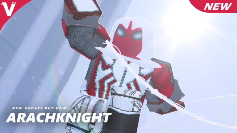 RobloxGo | [🕷️] InVision's: Web-Verse [V3] - Real Time Stats, Insights ...