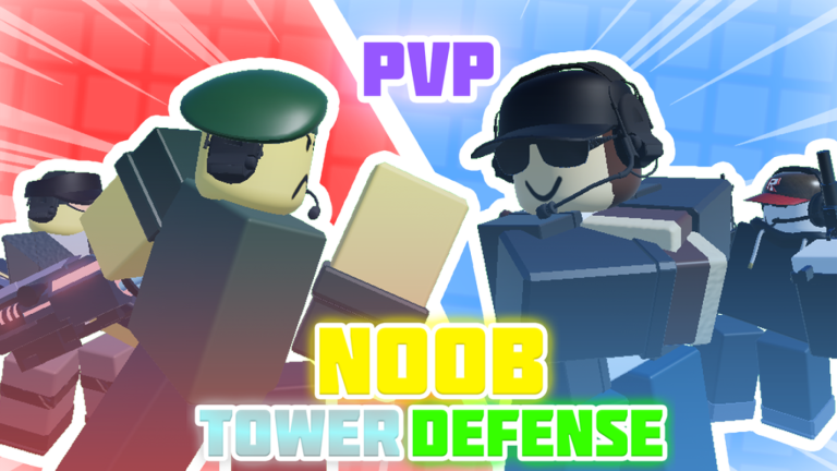 RobloxGo | Noob tower defense [CHAPTER 3] - Real Time Stats, Insights ...