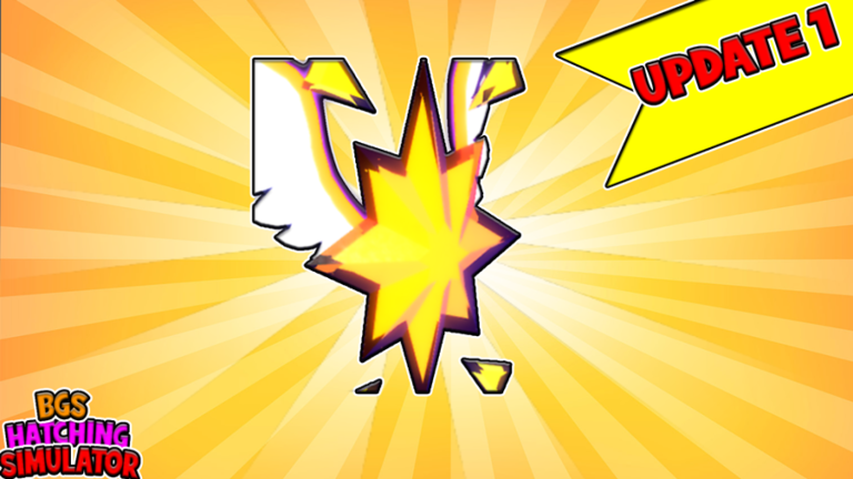 RobloxGo | [🎉RELEASE🎉] BGS Hatching Simulator - Real Time Stats ...