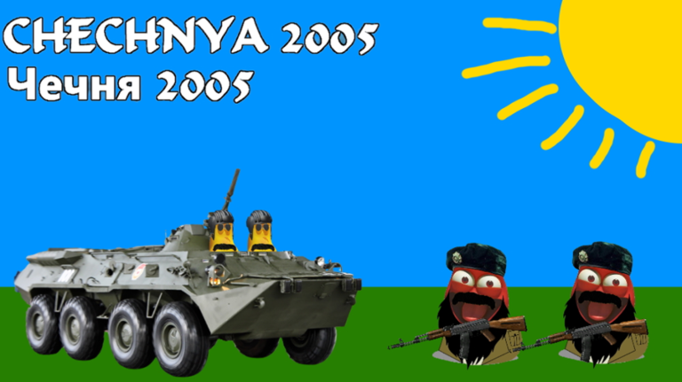 RobloxGo | larva fart battles in chechnya 1995 - Real Time Stats ...