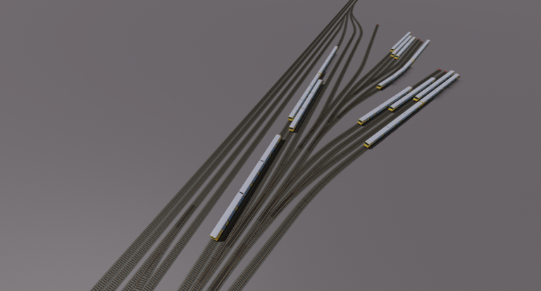 RobloxGo | Northern Line - Real Time Stats, Insights And Ranking