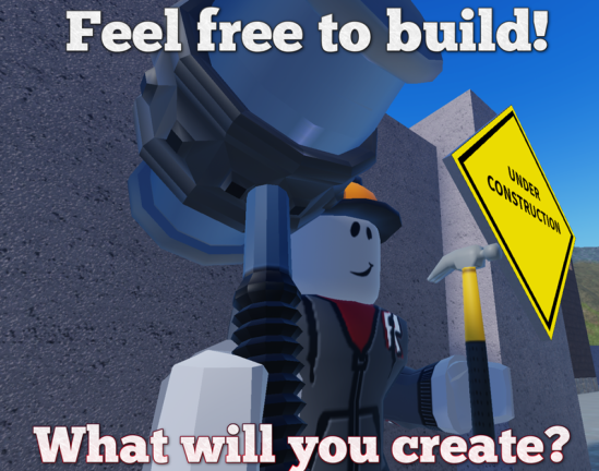 RobloxGo | Build with free Admin! (F3X btools) - Real Time Stats ...