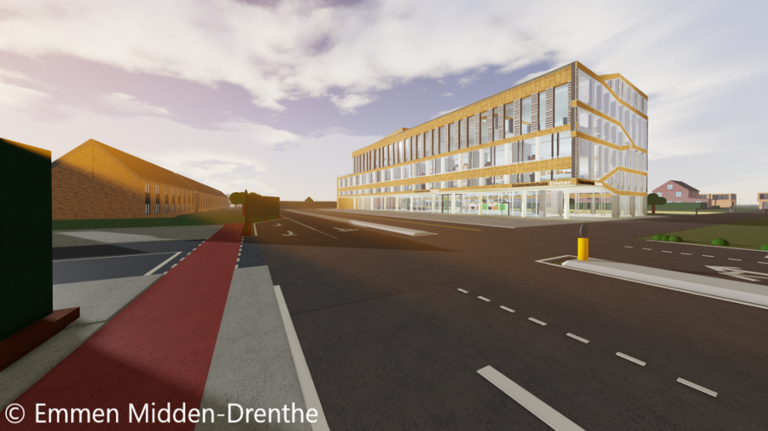 RobloxGo | [V1.7 🤩] Emmen Midden-Drenthe - Real Time Stats, Insights ...