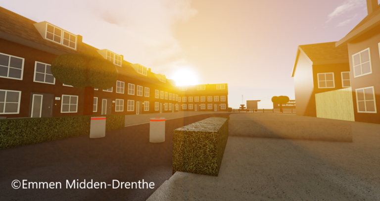 RobloxGo | [V1.7 🤩] Emmen Midden-Drenthe - Real Time Stats, Insights ...