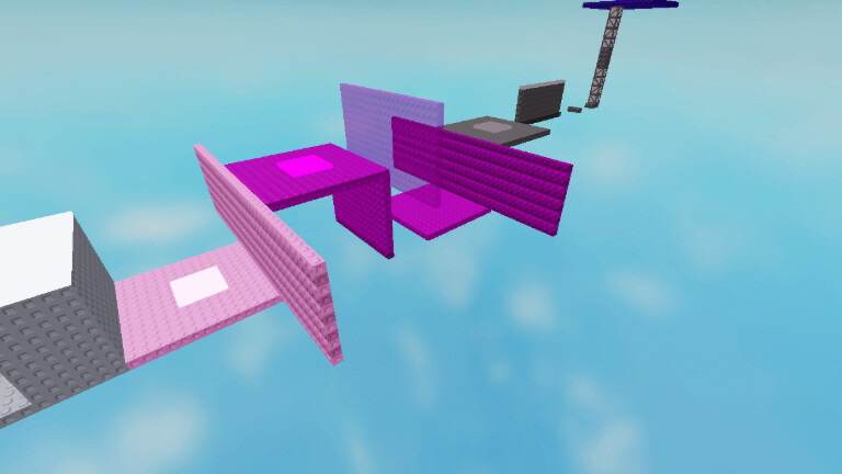 RobloxGo | Noob's No Jumps Per Difficulty Chart Obby - Real Time Stats ...