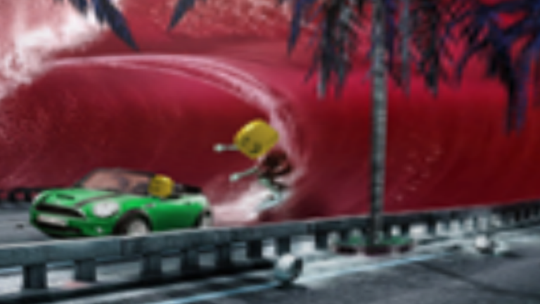 RobloxGo | Survive the LAVA WAVE! - Real Time Stats, Insights And Ranking