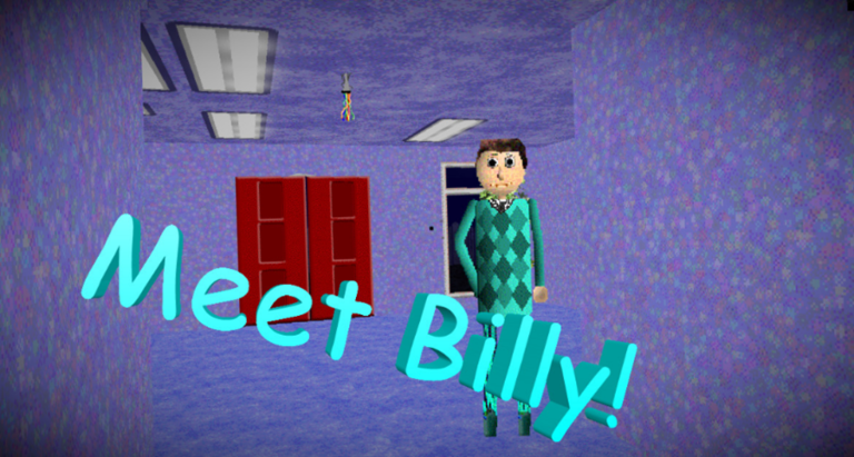 RobloxGo | Billy's Basic Roleplay! - Real Time Stats, Insights And Ranking