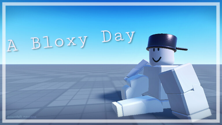 RobloxGo | A Bloxy Day - Real Time Stats, Insights And Ranking