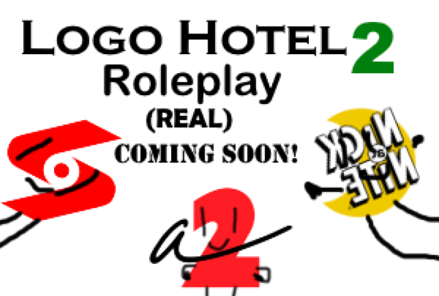 RobloxGo | Logo Hotel RP! (FIXED EDITON) - Real Time Stats, Insights ...